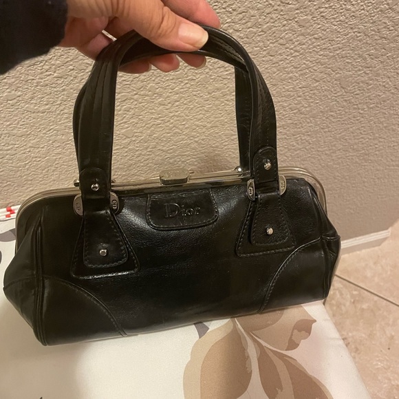 Dior | Bags | Authentic Dior Handbag | Poshmark